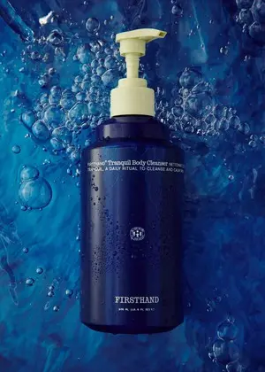 FIRSTHAND SUPPLY Tranquil Body Cleanser