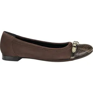 Agl Casual Flats For Women