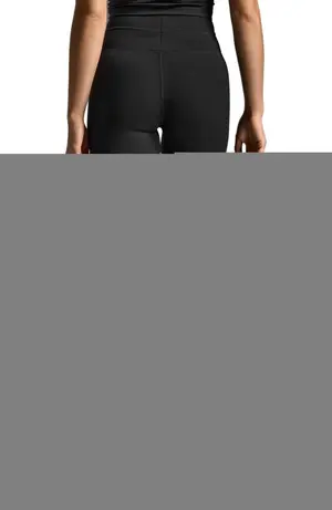 2xu Flex Drawcord Tights - Black/black