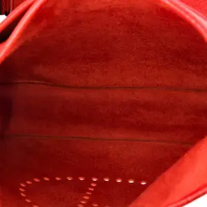 Hermès Evelyne Bag Gen Iii Clemence Pm
