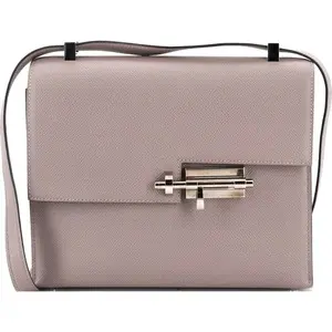 HERMES Verrou Bag Epsom 21