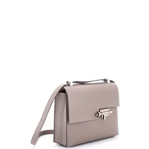 HERMES Verrou Bag Epsom 21