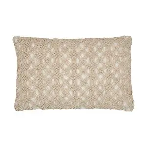 C&f Home Accent Pillow
