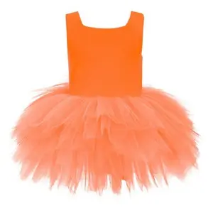 MIMI TUTU Tulle Tutu Dress
