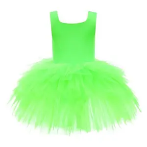 MIMI TUTU Tutu Dress