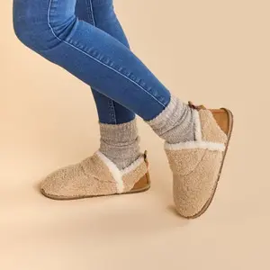 FEELGOODZ Aurora Booties