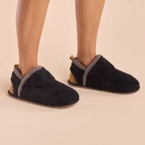 FEELGOODZ Aurora Booties - Shale