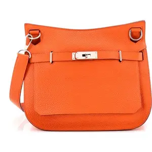 HERMES Jypsiere Bag Clemence 28