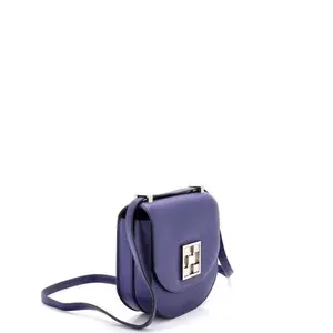 Hermès Mosaique Au 24 Bag Epsom 17 - Blue