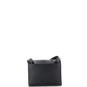 Hermès Sac A Depeches Messenger Bag Epsom 21 - Black