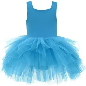 MIMI TUTU Tulle Tutu Dress