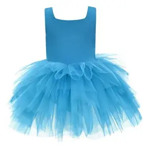 MIMI TUTU Tulle Tutu Dress