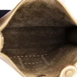 Hermès Evelyne Bag Gen Iii Clemence Tpm - Grey