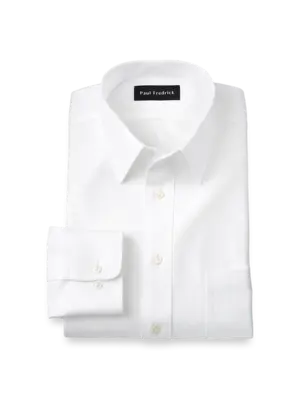 Men's Non Iron Cotton Shirts