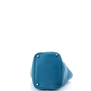 Hermès Picotin Lock Bag Clemence Pm