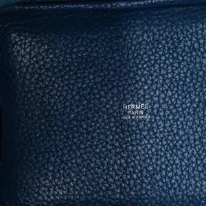 Hermès Picotin Lock Bag Clemence Pm