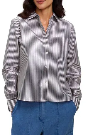 Foxcroft Draped Tops