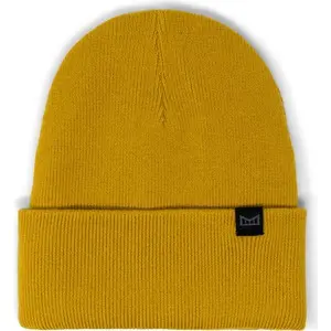 MELIN Thermal Journal Beanie - Mustard