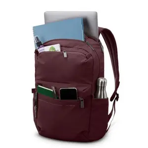 SAMSONITE Backpack - Merlot