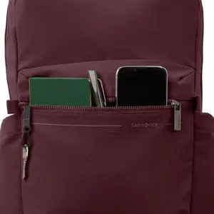 SAMSONITE Backpack - Merlot
