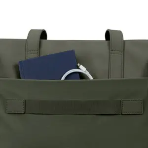 SAMSONITE Tote Bag - Olive