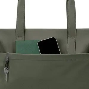 SAMSONITE Tote Bag - Olive