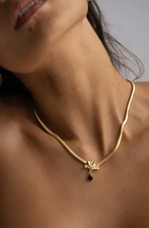 SEREIA OFFICIAL Dolce Necklace