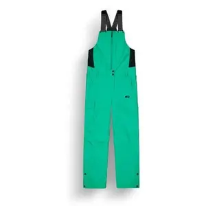 PICTURE ORGANIC Brita Bib Pant - Emerald