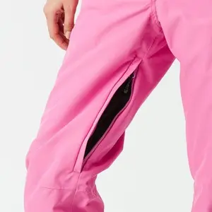 PICTURE ORGANIC Exa Pant - Super Pink