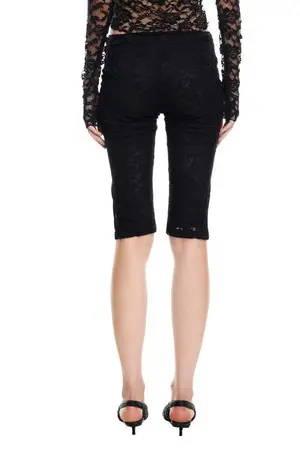 Lioness Lace Capri Pants