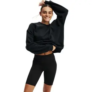 Cotton:on Pull Over Sweatshirts Hoodies For Women
