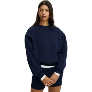 Cotton:on Crewneck Sweatshirts Hoodies For Women