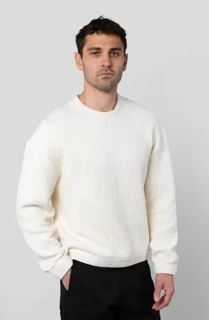 Leisure Lab Oversized Sweatshirts Hoodies For Men
