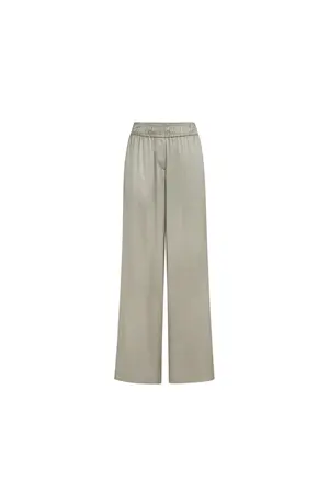 Brunello Cucinelli Track Trousers - Olive