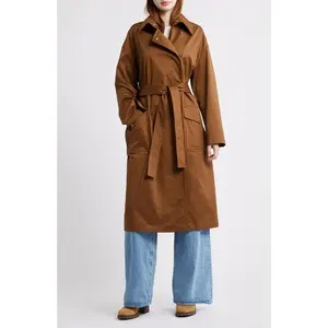 Rag & Bone Button Detailed Coats For Women