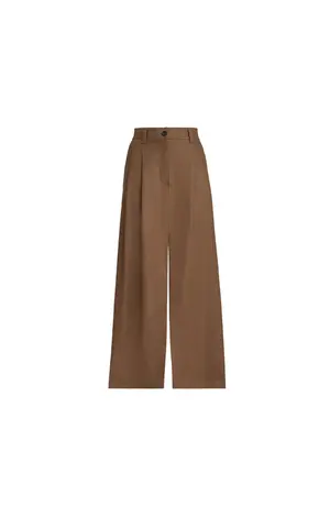 Brunello Cucinelli Sartorial Skirt - Mou