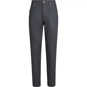 Brunello Cucinelli High Rise Jeans For Men