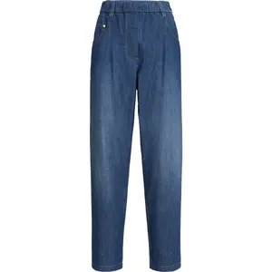 Women's Five Pocket Jeans
