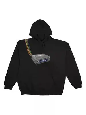 TRAVIS SCOTT Cord Cutters Hoodie
