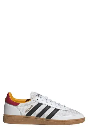 Adidas X Fifa Handball Spezial Sneakers - White/core Black