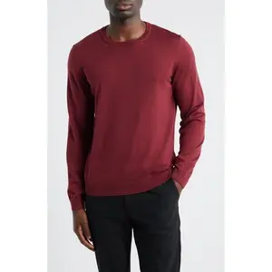 Boss Fine Knit Sweaters For Men