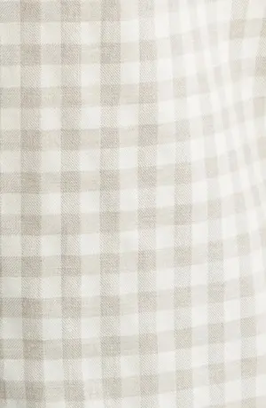 Rodd & Gunn Haydon Gingham Cotton Button-up Shirt
