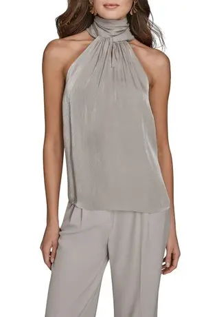Donna Karan New York Sleeveless Blouses