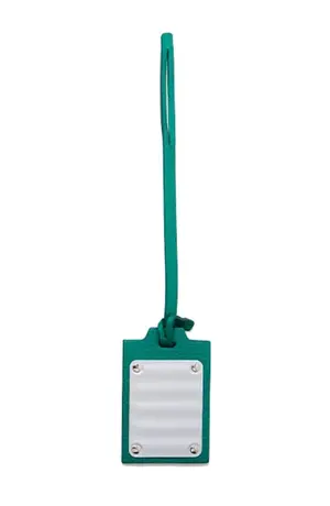 FPM MILANO Luggage Tag - Pepper Mint