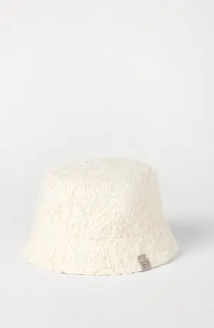 Brunello Cucinelli Bucket Hat