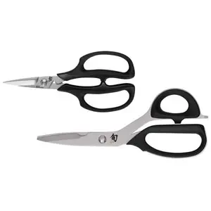 SHUN 2 Piece Shear Set