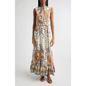 Etro Sleeveless Dresses