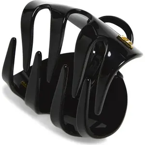 L. Erickson Signature Large Octo Clip - Black