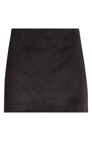 WAYF Madeline Mini Skirt