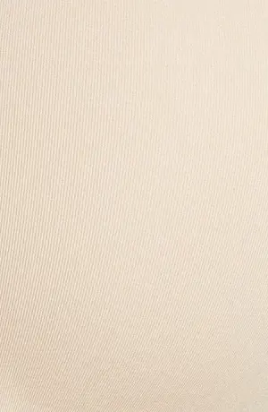 Natori Bliss Perfection Strapless Underwire Bra - Cafe
